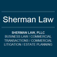 Contact | Las Vegas, Nevada | Sherman Law, PLLC